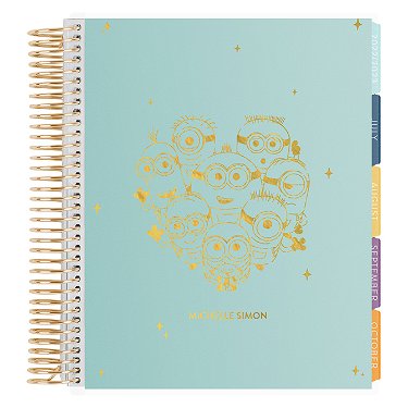 Monthly Planner | Custom Monthly Planners | Erin Condren