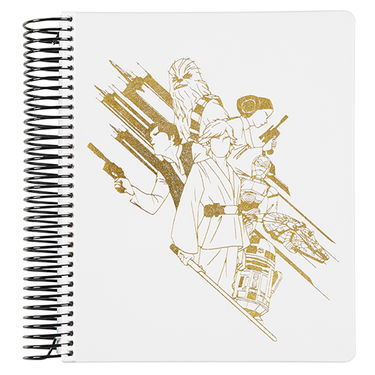 Academic Planner | School Agenda | Erin Condren