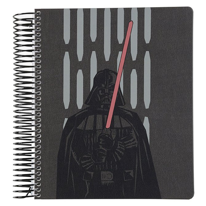 Star Wars Notebooks, Journals & Planners | Erin Condren