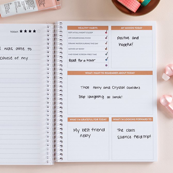 Personalized Journals | Guided Journals & Planners | Erin Condren