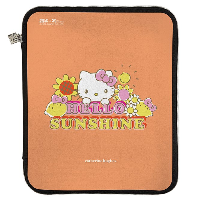 Hello Kitty Planners, Stationery & Accessories | Erin Condren