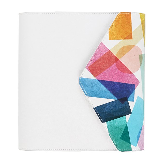 Planner Folios | Custom Folios | Vegan Leather Folios | Erin Condren