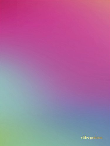 Metallic Colorblends Notebook | Erin Condren