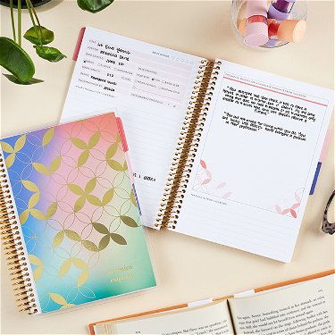 Personalized Journals | Guided Journals & Planners | Erin Condren