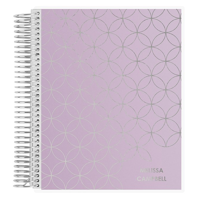 Build Your Perfect Custom Notebook | Erin Condren