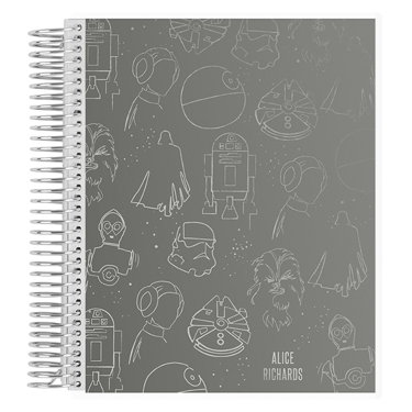 Build Your Perfect Custom Notebook | Erin Condren
