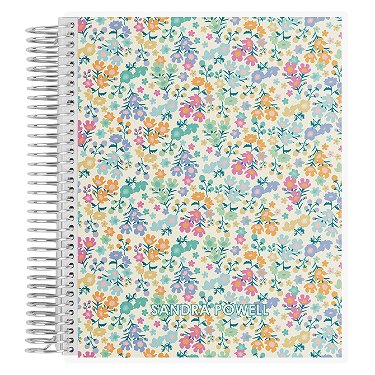 Spiral Notebooks | Custom Notebooks and Journals | Erin Condren