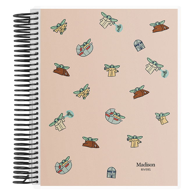 Build Your Perfect Custom Notebook | Erin Condren