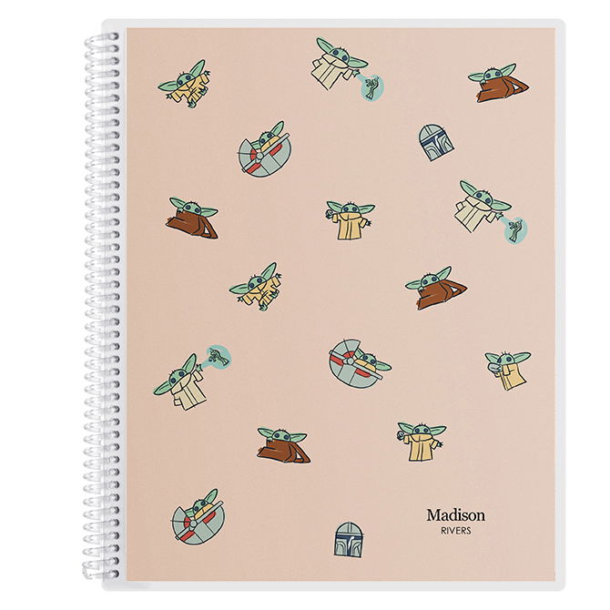 Star Wars Notebooks, Journals & Planners | Erin Condren