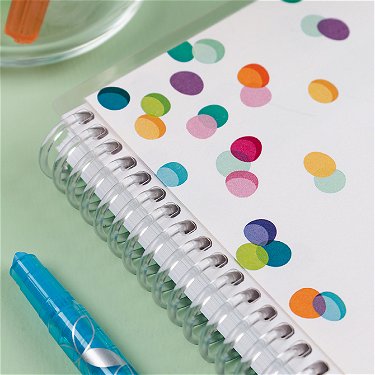 Confetti Kids Ultimate Checklist Notebook | Erin Condren