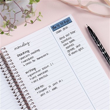 Create Your Own A5 Notebook | Erin Condren