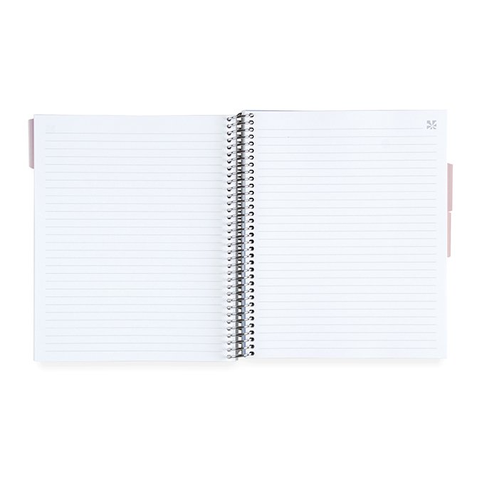 Journey Premium 3 Subject Notebook | Erin Condren