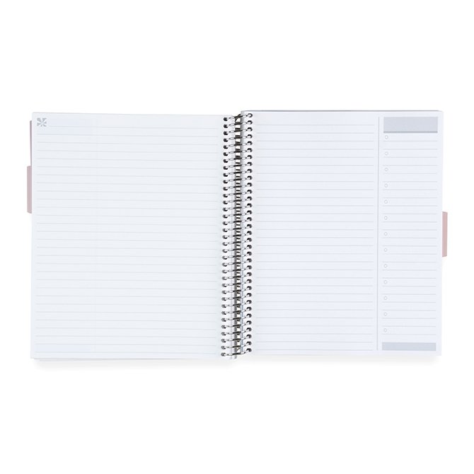 Journey Premium 3 Subject Notebook | Erin Condren