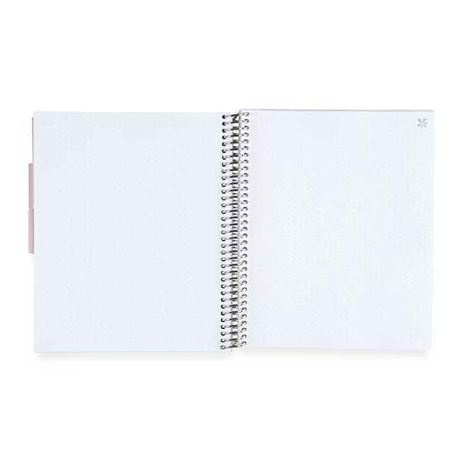 Journey Premium 3 Subject Notebook | Erin Condren