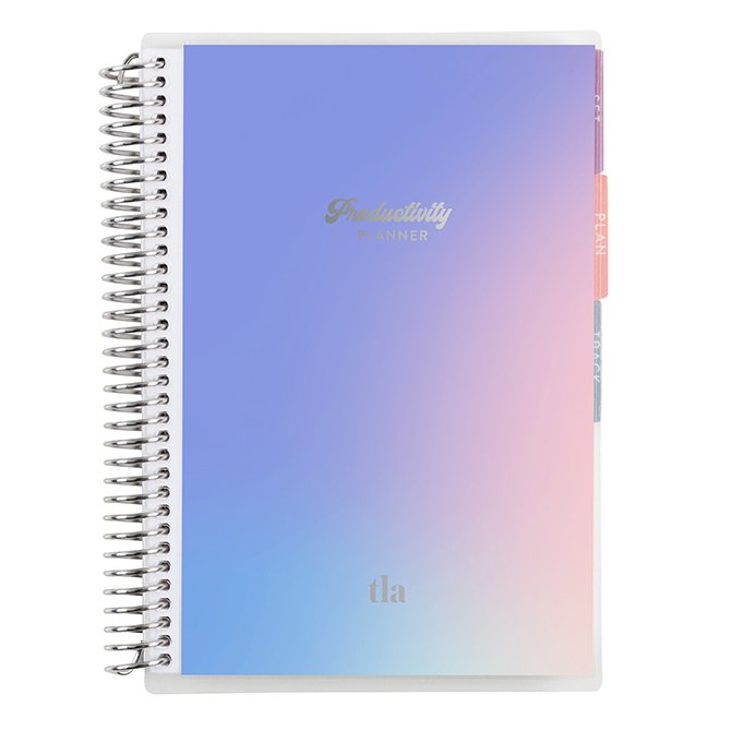A5 Productivity Planner | Erin Condren