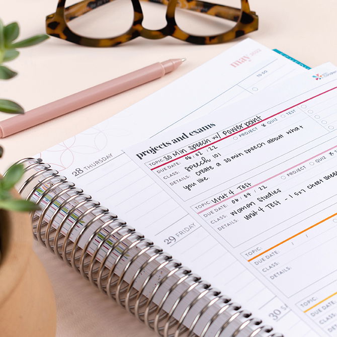 Custom Notepad | Personalized Notepads | Erin Condren