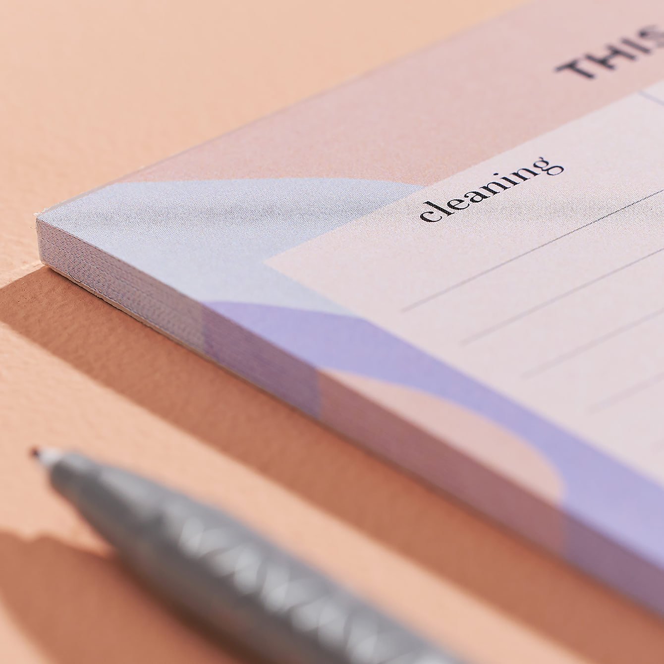 Custom Task Notepad | Erin Condren