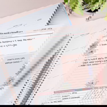 Custom Notepad | Personalized Notepads | Erin Condren