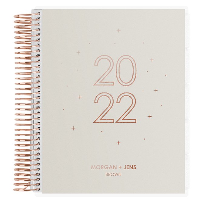 Personalized Wedding Planner & Organizer | Erin Condren